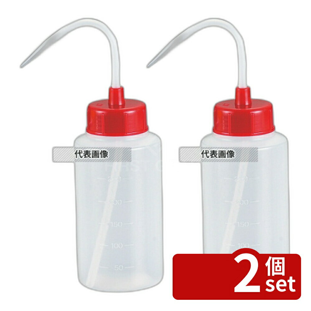 商品の特徴 カラーキャップ広口洗浄瓶 250ml レッド 927-22-22-43 製品仕様 ●型番:927-22-22-43 ●英語商品名:Wide mouth Cleansing Bottle with Color Cap 250ml ...
