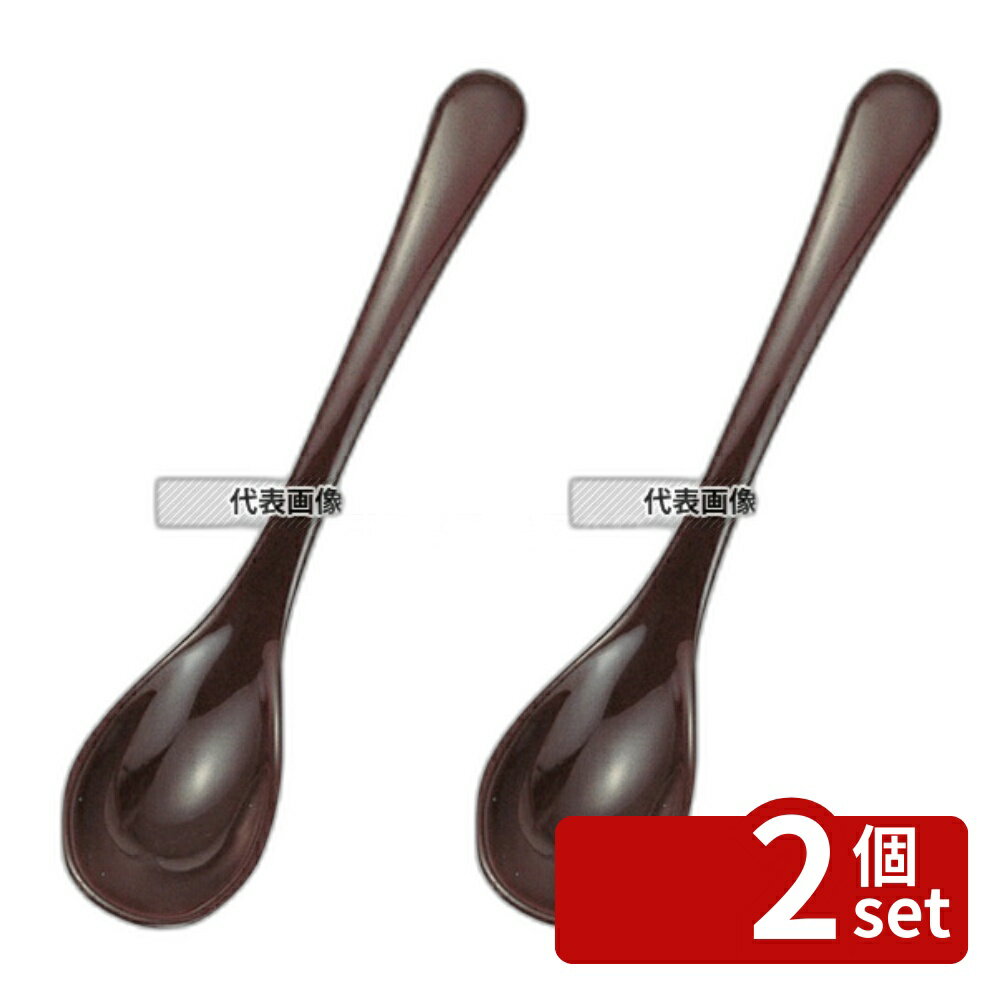 商品の特徴 ミニ多用スプーン 新溜塗 6-1397-14 製品仕様 ●型番:6-1397-14 ●商品ブランドシリーズ:福井クラフト ●品名情報分解1 物:スプーン ●外寸:全長:128/皿:25×40 ●材質:ABS/ JANコード：45...