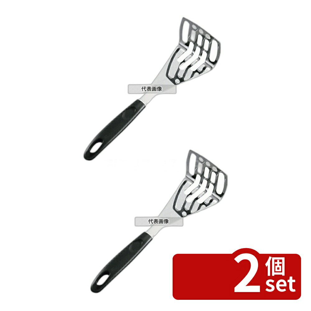 商品の特徴 シーズ ポテトマッシャー SEK-09 ●フッ素加工の鍋やフライパンを傷つけません。 製品仕様 ●型番:SEK-09 ●英語商品名:Potato Masher SEK-09 ●商品ブランドシリーズ:シーズ ●品名情報分解1 物:...