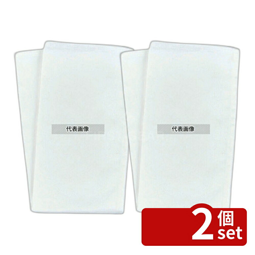 商品の特徴 カラートーション ホワイト 製品仕様 ●英語商品名:Dish Towel Colored white ●商品ブランドシリーズ:リック ●品名情報分解1 物:トーション ●品名情報分解2 色:ホワイト ●外寸:500×500/ ●...