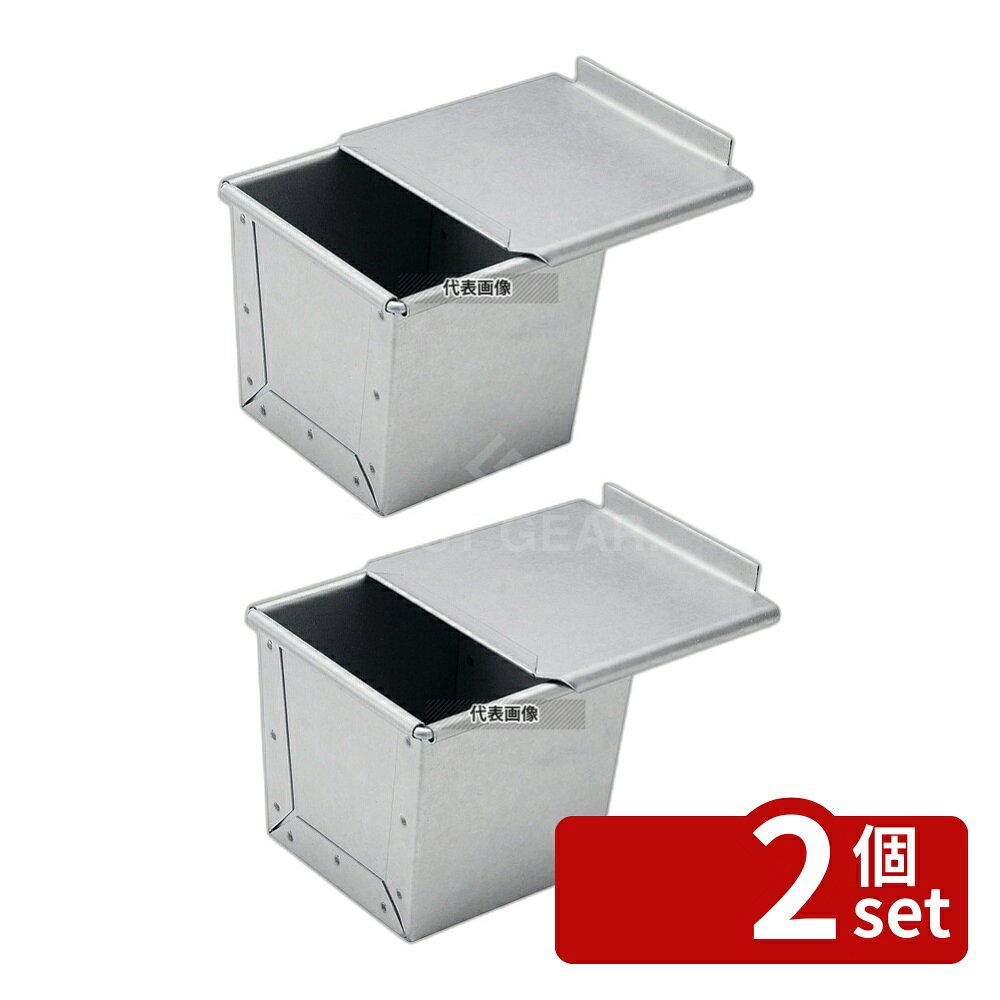 商品の特徴 プロベーカー 食パン焼型 0.5斤 イー32 製品仕様 ●型番:イ-32 ●英語商品名:Pro-Baker Bread Loaf Pan 0.5loaf イ-32 ●商品ブランドシリーズ:新考社 ●品名情報分解1 物:パン型 ●...