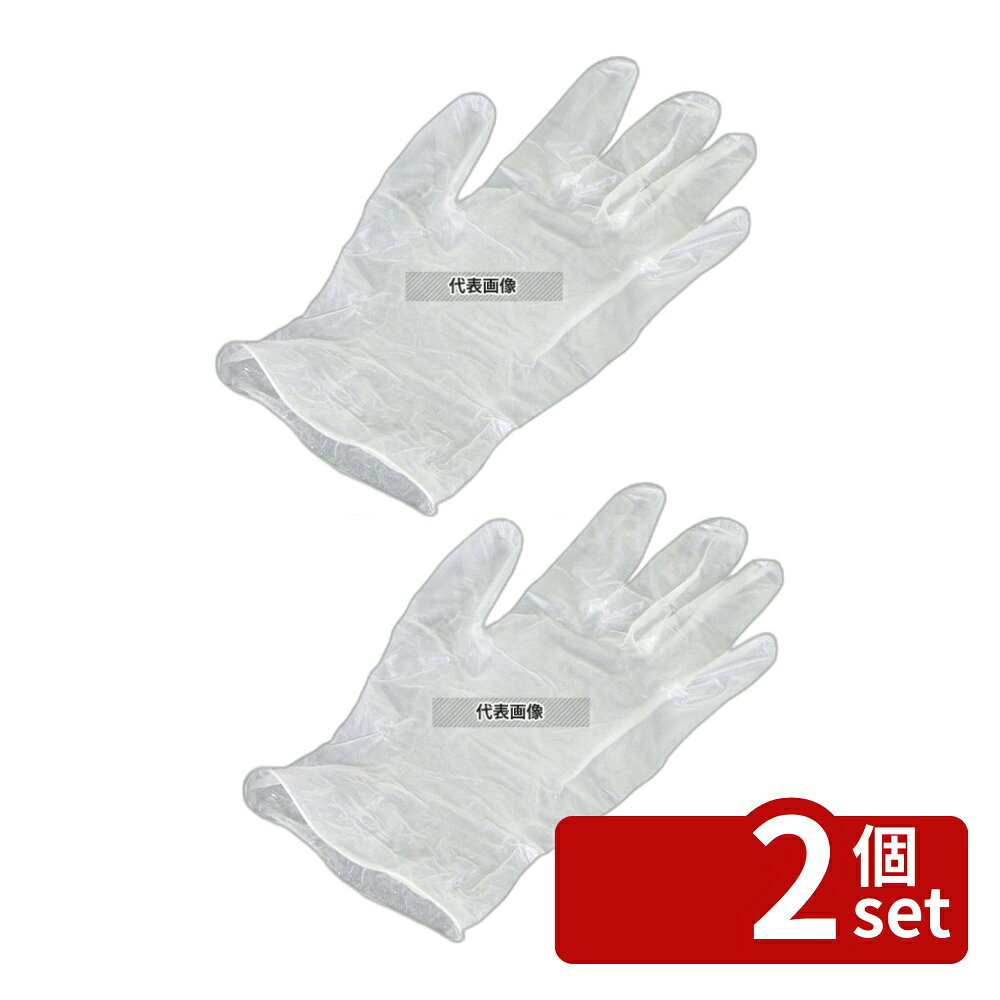 商品の特徴 ビニール手袋 介護用スーパータッチ粉付 (100枚入) S ●(100枚) ●粉つき ●80μ 製品仕様 ●商品ブランドシリーズ:中部物産貿易 ●品名情報分解1 物:手袋 ●品名情報分解3サイズ:S ●外寸:全長:240/手の平...