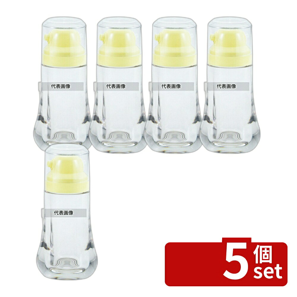 商品の特徴 健康醤油サシ ポッタンアルファ イエロー ●医療の現場も納得した減塩できる醤油さし ●傾けるだけでポタポタと一滴ずつ注げます。 ●醤油では一滴が0.07ml、塩分0.014gですので、塩分の計算や摂取量を目で確かめながら制限でき...