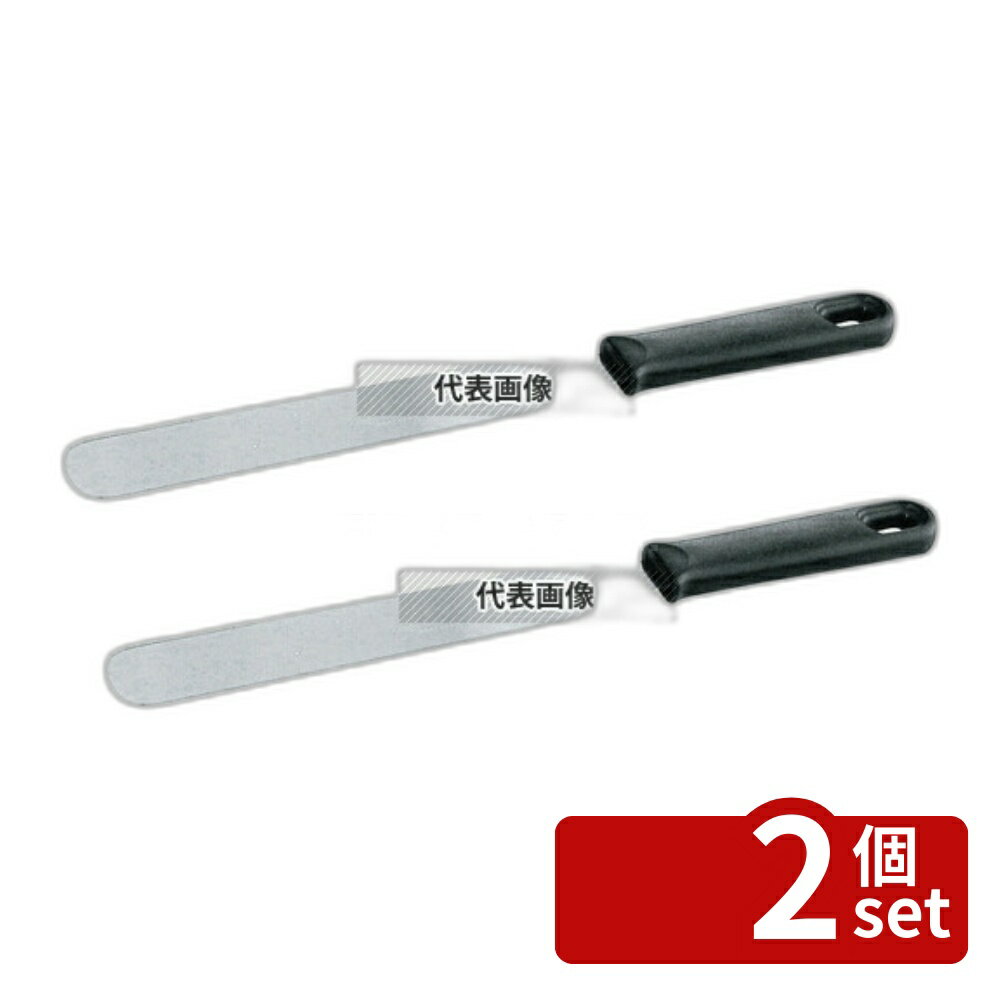 商品の特徴 ステン PP柄 フレックス スパテラ BP-6 6インチ 製品仕様 ●型番:BP-6 ●商品ブランドシリーズ:インテックカネキ ●品名情報分解1 物:スパテル ●外寸:25×275/ ●重量:50g ●材質:ステンレス/ハンドル...
