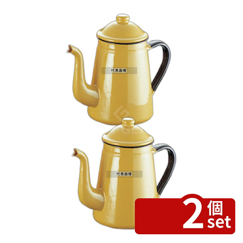 商品の特徴 キリン印 ホーロー コーヒーポット #13 キャメル 1.6L 製品仕様 ●型番:#13 ●商品ブランドシリーズ:キリン印 ●品名情報分解1 物:コーヒーポット ●品名情報分解2 色:キャメル ●外寸:底径:φ130/H215 ...