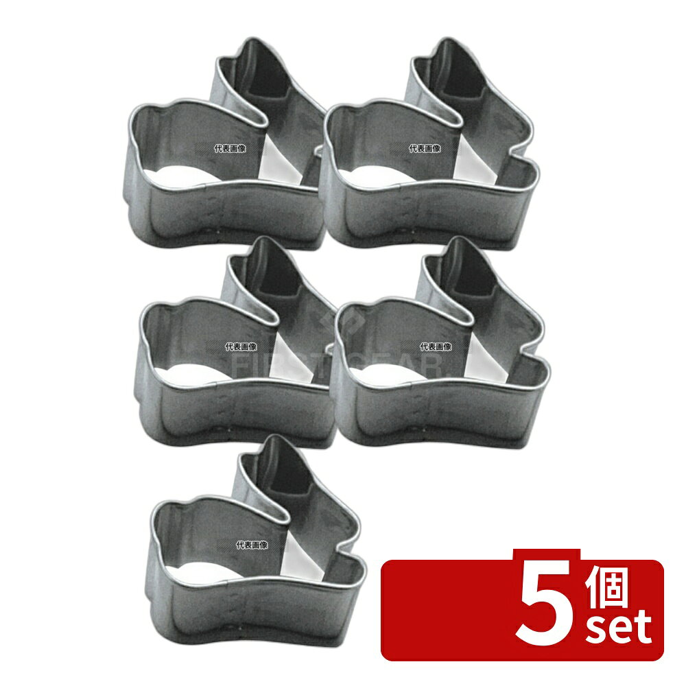 商品の特徴 18-8(ステンレス) 動物抜型 ウサギ No.1283 製品仕様 ●型番:No.1283 ●商品ブランドシリーズ:タイガークラウン(TIGERCROWN) ●品名情報分解1 物:抜き型 ●外寸:36×46×H43/ ●材質:1...