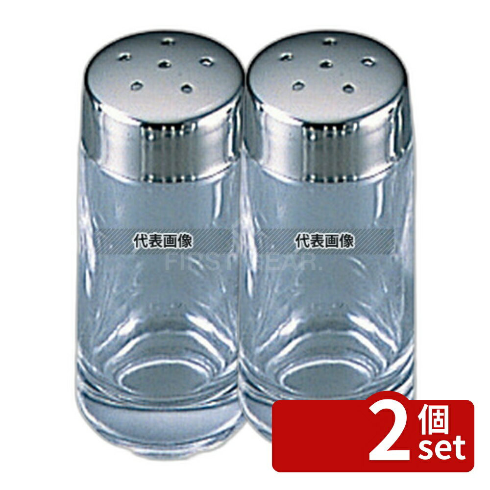 商品の特徴 #800 こしょう入れ ガラス製 製品仕様 ●商品ブランドシリーズ:#800 ●品名情報分解1 物:胡椒入れ ●外寸:φ33×82/ ●容量:30ml ●材質:18-8(ステンレス)/ガラス JANコード：4580157482622