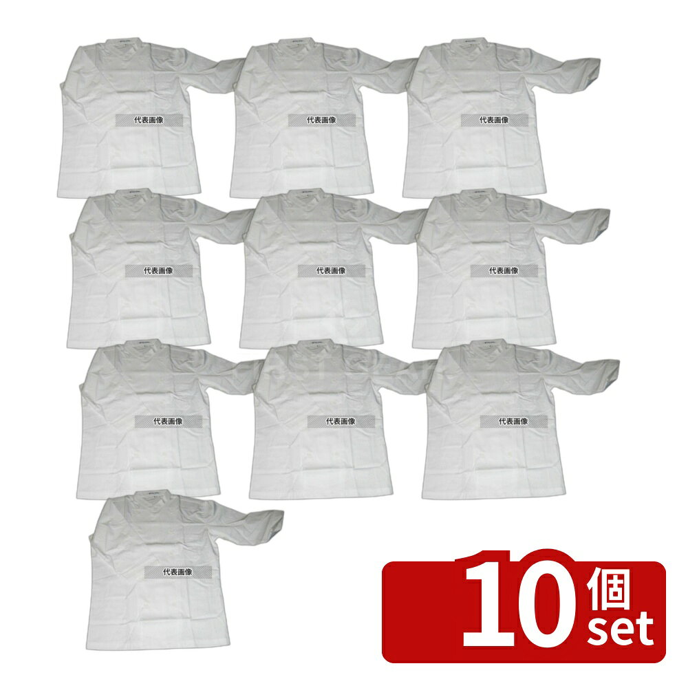 商品の特徴 コックシャツ (男女兼用) BA1208-0 オフホワイト M ●胸ポケット付 製品仕様 ●型番:BA1208-0 ●商品ブランドシリーズ:セブンユニフォーム ●品名情報分解1 物:シャツ ●品名情報分解2 色:オフホワイト ●...