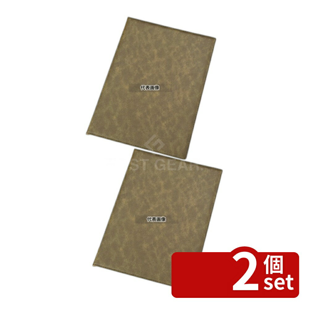 商品の特徴 エイム マーブル メニューブック DC-102 大 グリーン ●ひもで中紙を押さえるものと違いピンで上下から止めるのでずれる事はありません。 ●A4 ●中紙(ビニール付)：2+4ページ 製品仕様 ●型番:DC-102 ●英語商品...