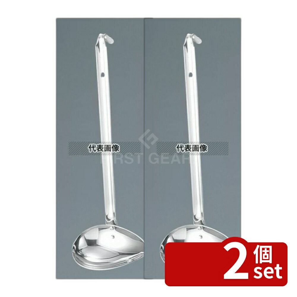 商品の特徴 MARUTAMA(玉虎堂製作所) 18-8(ステンレス) 横口 レードル 50cc ●リベット止め ●レードルの容量表示はおおよその目安としてください。 製品仕様 ●英語商品名:MA Stainless-Steel Ladle ...