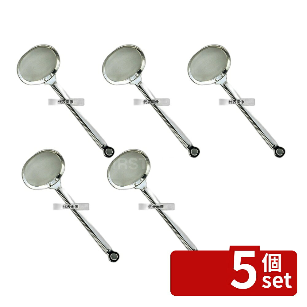 商品の特徴 18-8(ステンレス) 食道楽 あく取り 中 72×60×215 ●80メッシュ 製品仕様 ●商品ブランドシリーズ:食道楽 ●品名情報分解1 物:あく取り ●品名情報分解3サイズ:中 ●外寸:72×60×215/ ●材質:18-...
