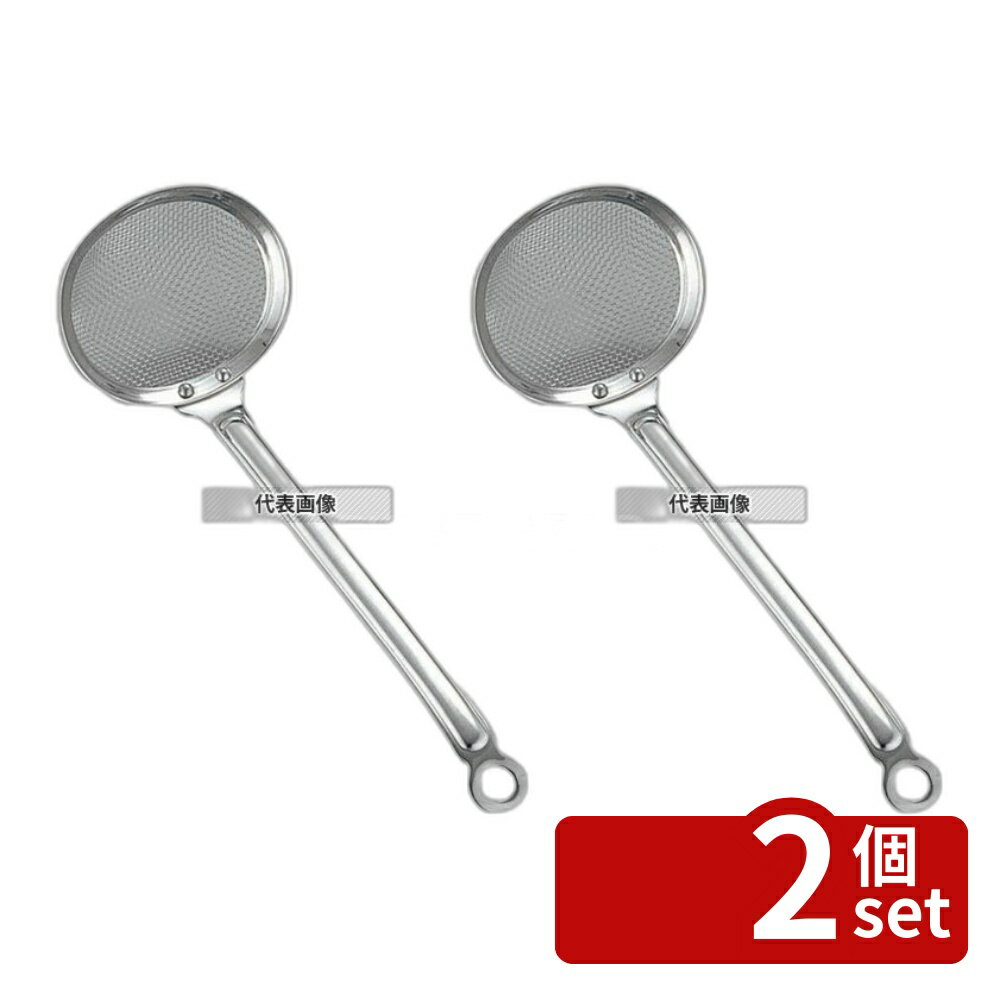 商品の特徴 18-8(ステンレス) 食道楽 かす揚げ 中 (φ72) 製品仕様 ●商品ブランドシリーズ:食道楽 ●品名情報分解1 物:かす揚げ ●品名情報分解3サイズ:中 ●外寸:72×60×170/ ●材質:18-8(ステンレス)/ JA...