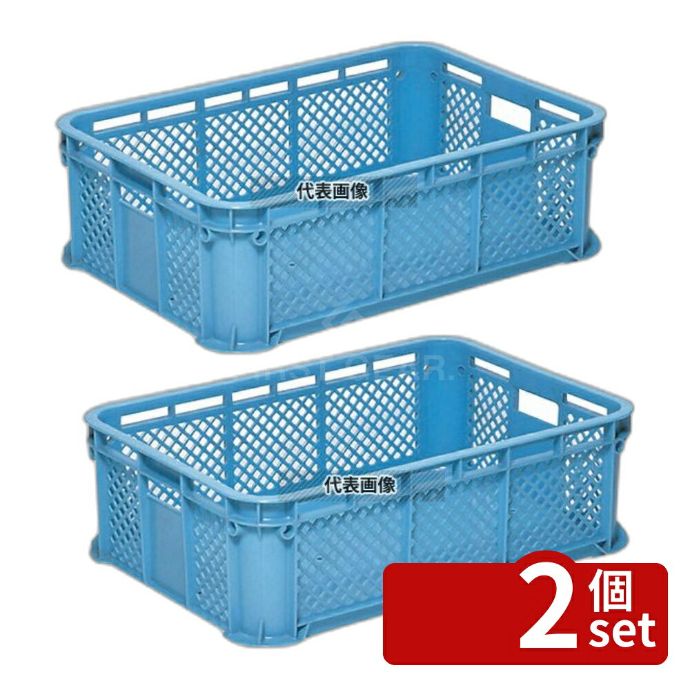 商品の特徴 サンコー サンテナー B#42 BL PE製 製品仕様 ●型番:B#42 ●商品ブランドシリーズ:三甲 ●品名情報分解1 物:コンテナー ●外寸:619×429×H195/ ●内寸:581×391×H190/ ●重量:1.78k...