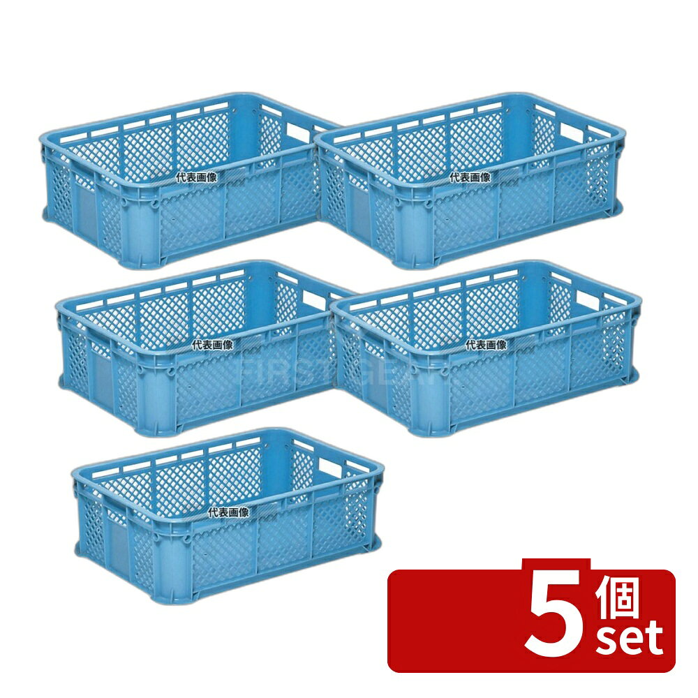 商品の特徴 サンコー サンテナー B#42 BL PE製 製品仕様 ●型番:B#42 ●商品ブランドシリーズ:三甲 ●品名情報分解1 物:コンテナー ●外寸:619×429×H195/ ●内寸:581×391×H190/ ●重量:1.78k...