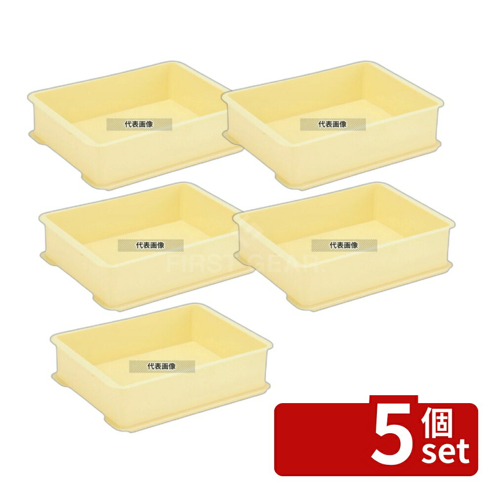 商品の特徴 サンコー 半番重 (孔無) PP製 製品仕様 ●商品ブランドシリーズ:三甲 ●品名情報分解1 物:番重 ●外寸:386×289×H99/ ●内寸:349×263×H90/ ●重量:510g ●容量:8.2L ●材質:ポリプロピレ...