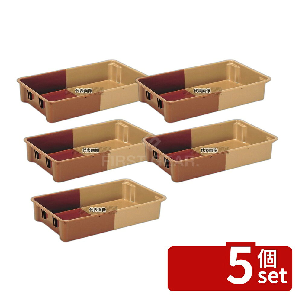 商品の特徴 サンコー PP SNコンテナー B #25 製品仕様 ●型番:#25 ●商品ブランドシリーズ:三甲 ●品名情報分解1 物:コンテナー ●外寸:713×401×H123/ ●内寸:679×367×H120/ ●重量:1470g ●...
