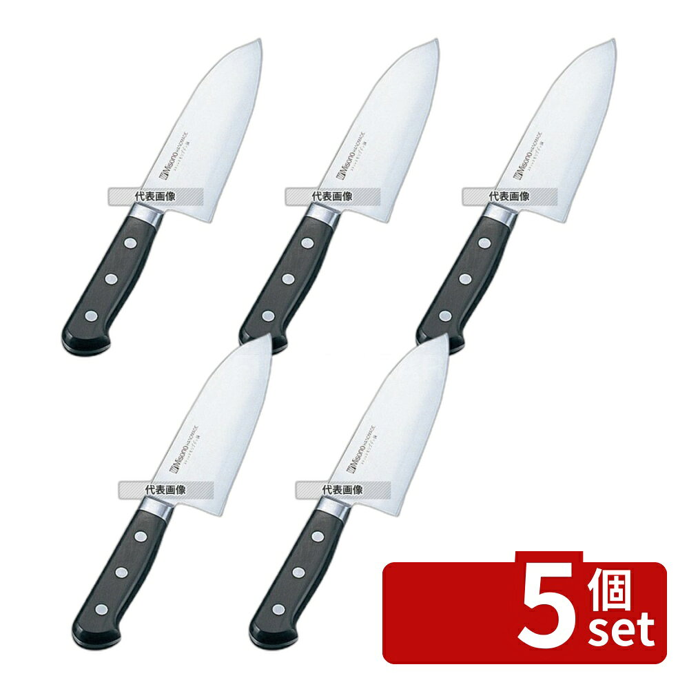 商品の特徴 ミソノ モリブデン鋼 ツバ付 洋出刃 No.550 16.5cm ●切れ味が冴え、しかもサビにくい。ミソノ・モリブデン鋼庖丁は、モリブデンとバナジウムの入ったハイカーボンの高級ステンレス(13クローム)・モリブデン鋼を使用し、ハ...