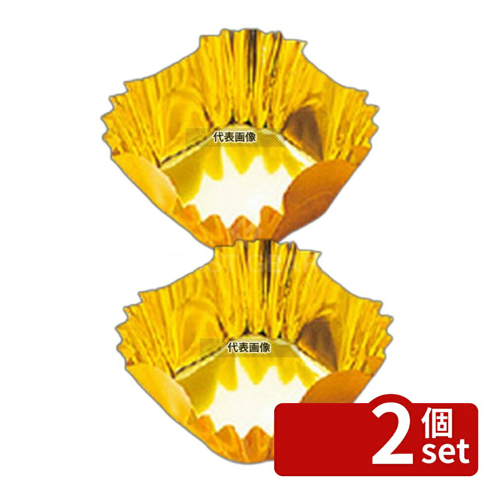 商品の特徴 角型カップ 旬彩ノ器 双金 (300枚入) M33-752 ●おせち、松花堂、その他演出用として使い勝手のある「角型」カップです。 ●松花堂、重箱の仕切にお使い頂けます。 ●鍋ではありませんので、絶対に火にかけないで下さい。 製...