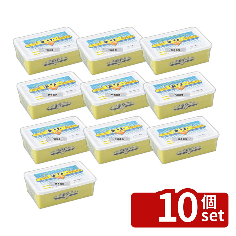 商品の特徴 アルボース 洗剤 スーパーネリーデラックス 850g ●弱アルカリ性 ●半ねりタイプ ●主原料：天然油脂 ●食器、器物用クリーナー。鍋のこげつき、ガラス、タイルの汚れ落としに 製品仕様 ●英語商品名:Detergent Supe...