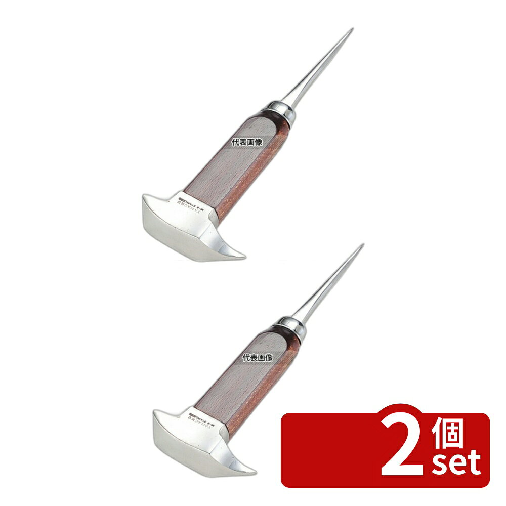 商品の特徴 アイスピッケル ミニ 全長175 製品仕様 ●英語商品名:Ice Pick mini 175mm ●商品ブランドシリーズ:江部松商事 ●品名情報分解1 物:アイスピック ●品名情報分解3サイズ:ミニ ●外寸:175/ ●重量:2...