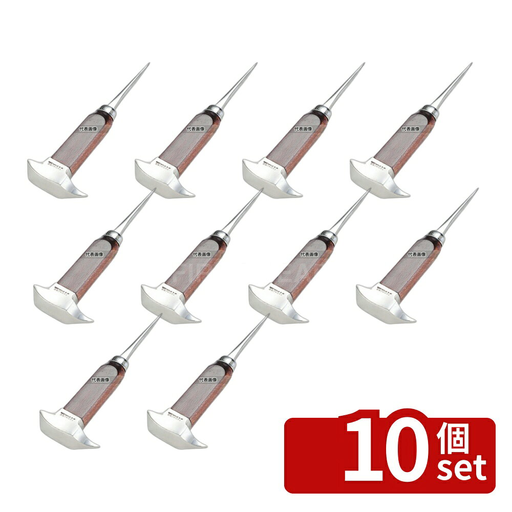 商品の特徴 アイスピッケル ミニ 全長175 製品仕様 ●英語商品名:Ice Pick mini 175mm ●商品ブランドシリーズ:江部松商事 ●品名情報分解1 物:アイスピック ●品名情報分解3サイズ:ミニ ●外寸:175/ ●重量:2...