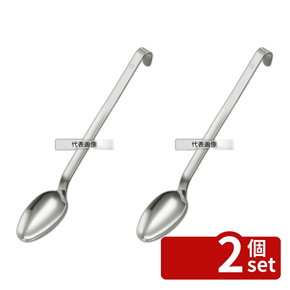 商品の特徴 ROSLE(レズレー)18-10 オーバルスプーン 10062 製品仕様 ●型番:10062 ●英語商品名:Rosle Stainless-Steel Hook Basting Spoon 10062 ●商品ブランドシリーズ:R...