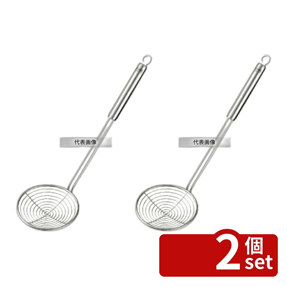 商品の特徴 ROSLE(レズレー)18-10 ワイヤースキンマー 95681 製品仕様 ●型番:95681 ●英語商品名:Rosle Stainless-Steel Round Handle Wire Skimmer 95681 ●商品ブラ...