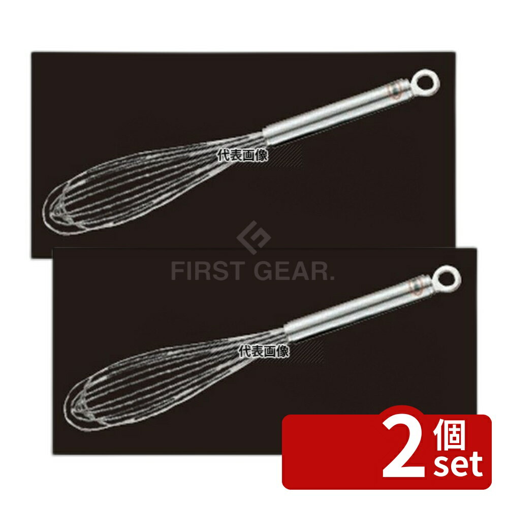 商品の特徴 ROSLE(レズレー)18-10 ジャグ泡立 95581 27cm 製品仕様 ●型番:95581 ●英語商品名:Rosle Stainless-Steel Jug Whisk 95581 27cm ●商品ブランドシリーズ:ROS...