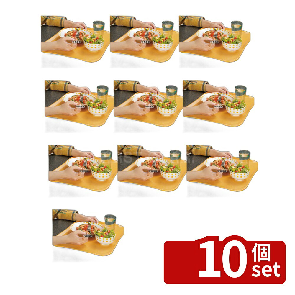 商品の特徴 CAMBRO(キャンブロ) センチュリーカムトレー 1418C (171) タスカンゴールド ●エッジにアルミニウム補強が入っている為割れたり、ゆがんだりしません。積み重ね突起のため、積み重ねられた各トレイの間を空気がスムーズに...