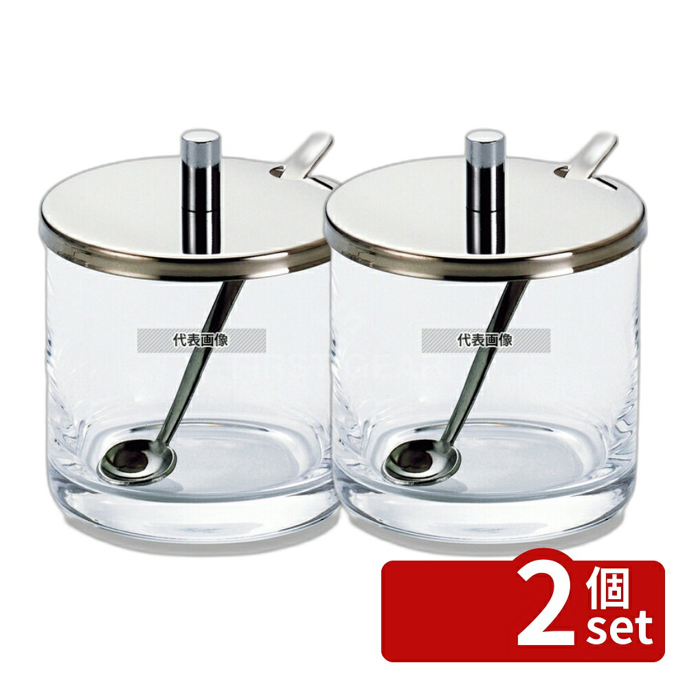 商品の特徴 ガラス製 ラー油入れ No.841 製品仕様 ●型番:No.841 ●商品ブランドシリーズ:エムタカ ●品名情報分解1 物:ラー油入れ ●外寸:φ66×H78/ ●重量:161g ●容量:120ml ●材質:ガラス/18-8ステ...