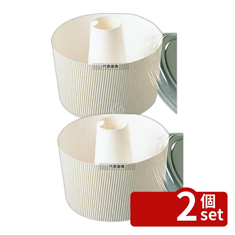 商品の特徴 シフォンカップ (25枚入) 白 無地 SC840 ●カップは［底径×高さ］　トレーは［長辺×短辺×高さ］ 製品仕様 ●型番:SC840 ●商品ブランドシリーズ:江部松商事 ●品名情報分解1 物:ケーキ型 ●内寸:φ150×H1...