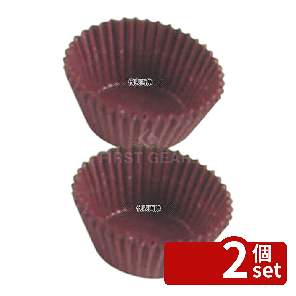 商品の特徴 グラシンケース (1000枚入) 6号 深型 茶 製品仕様 ●商品ブランドシリーズ:江部松商事 ●品名情報分解1 物:グラシンケース ●品名情報分解2 色:茶 ●内寸:φ40×H25/ ●オーブン:○ JANコード：454817...