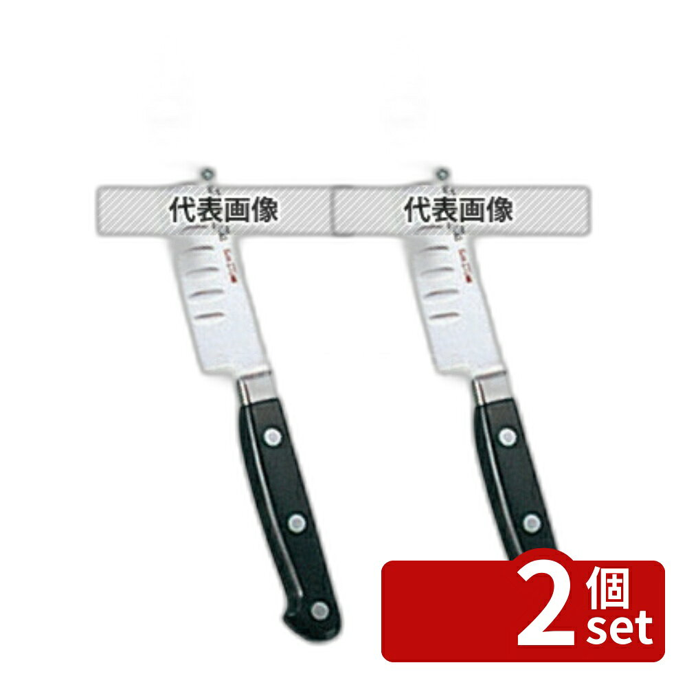 商品の特徴 グランドシェフ サーモンスライサー 24cm ●両刃 製品仕様 ●英語商品名:Grand Chef SW Steel Salmon Slicer 24cm ●商品ブランドシリーズ:グランドシェフ ●品名情報分解1 物:サーモンス...