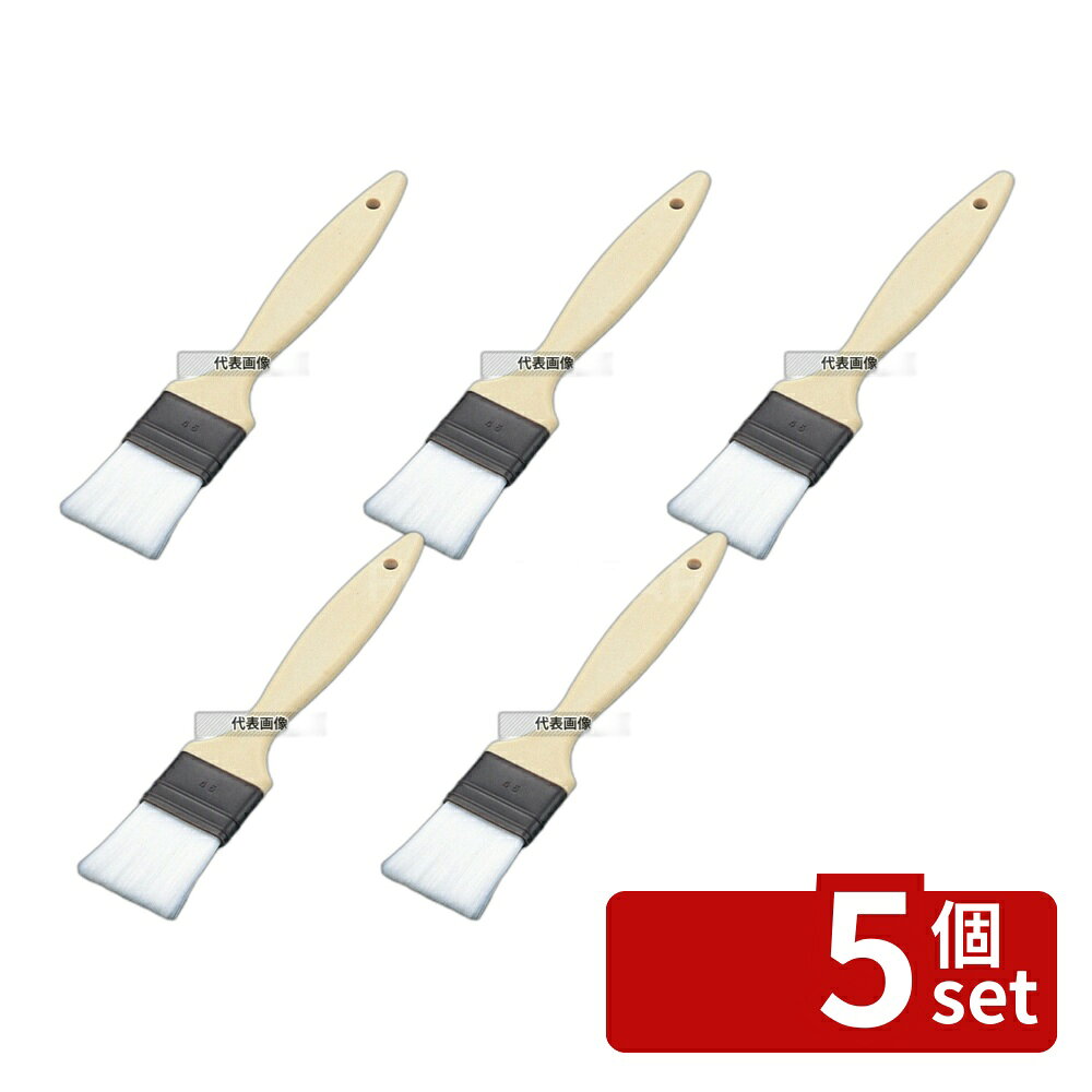 商品の特徴 EBM(江部松) PC柄 特上 ナイロンハケ 30mm ●用途に応じた毛質・サイズのハケをお選びください 製品仕様 ●英語商品名:EBM Plastic Handle Nylon Brush 30mm Extra ●商品ブランド...