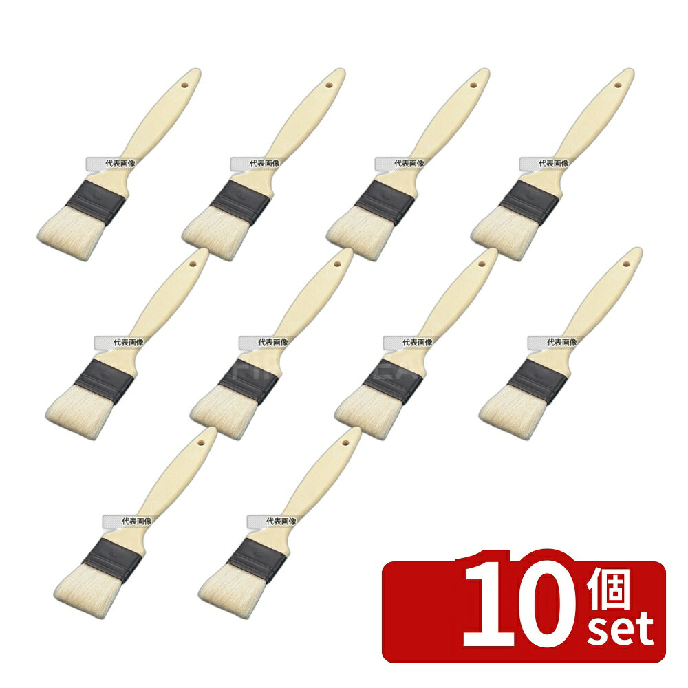 商品の特徴 EBM(江部松) PC柄 特上 白ハケ 40mm ●用途に応じた毛質・サイズのハケをお選びください 製品仕様 ●英語商品名:EBM Plastic Handle Brush white40mm Extra ●商品ブランドシリーズ...