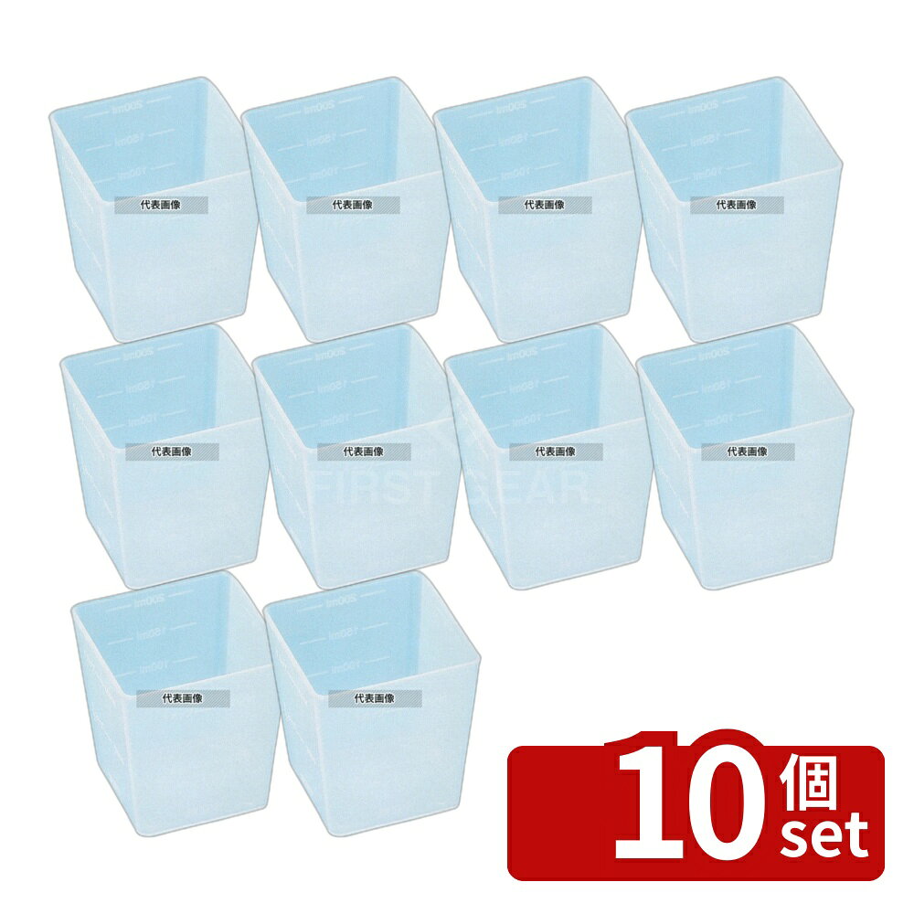 商品の特徴 角型計量カップ 200ml PP製 ●1合=180ccも計れ、お米の計量にも便利です。 製品仕様 ●英語商品名:Polypropylene Square Measuring Cup 200ml ●商品ブランドシリーズ:蝶プラ工業...