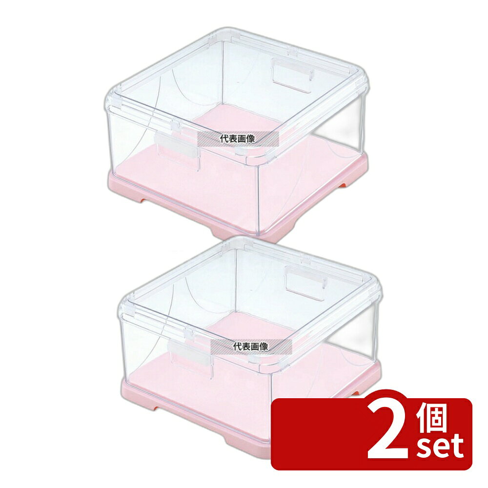 商品の特徴 ワンタッチ折り畳み式 角 ケーキカバー ピンク 製品仕様 ●商品ブランドシリーズ:蝶プラ工業 ●品名情報分解1 物:カバー ●品名情報分解2 色:ピンク ●外寸:307×307×H166/折たたみ時:307×307×H40 ●内...
