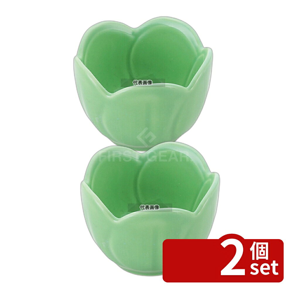 商品の特徴 和食器コレクション ヒワ 梅型小鉢 ●小付珍味入れ 製品仕様 ●商品ブランドシリーズ:江部松商事 ●品名情報分解1 物:鉢 ●外寸:φ64×H44/ ●材質:磁器/ JANコード：4548170223417