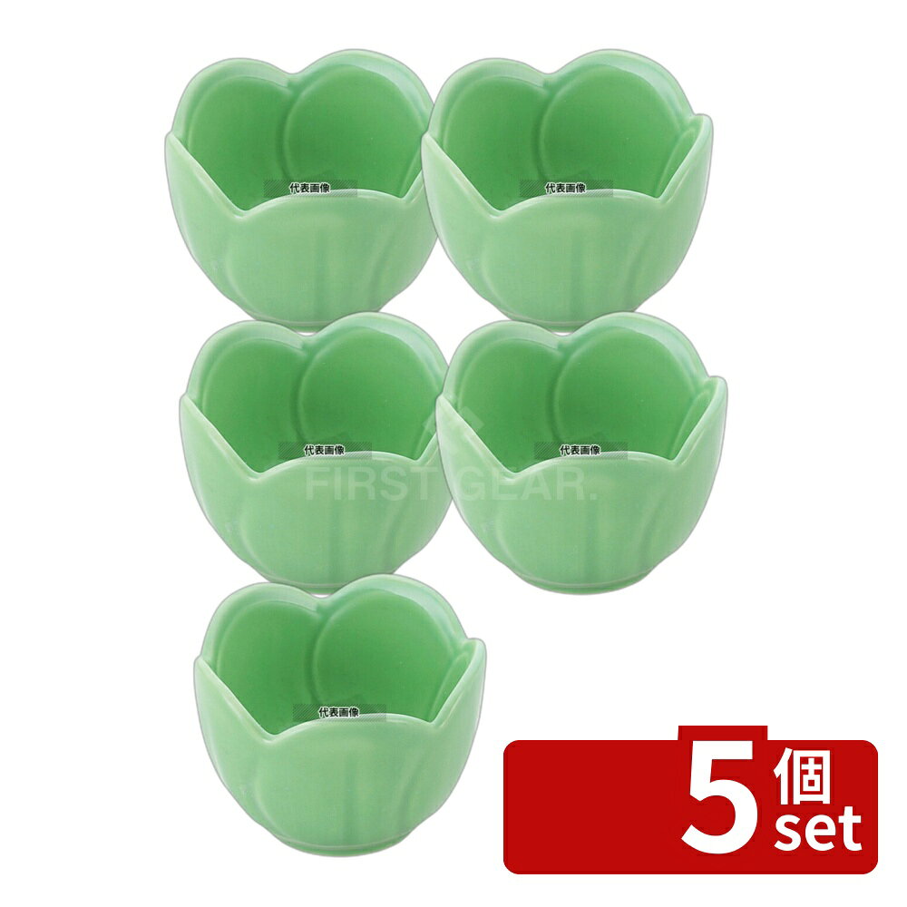 商品の特徴 和食器コレクション ヒワ 梅型小鉢 ●小付珍味入れ 製品仕様 ●商品ブランドシリーズ:江部松商事 ●品名情報分解1 物:鉢 ●外寸:φ64×H44/ ●材質:磁器/ JANコード：4548170223417