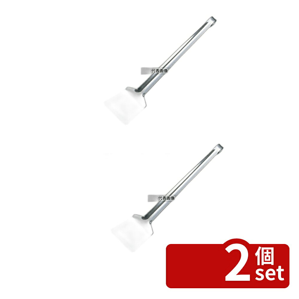 商品の特徴 デバイヤー 18-10 ワンピース ターナー穴無 3985-10 製品仕様 ●型番:3985-10 ●英語商品名:De buyer Stainless-Steel One-Piece Spatula 3985-10 ●商品ブラン...