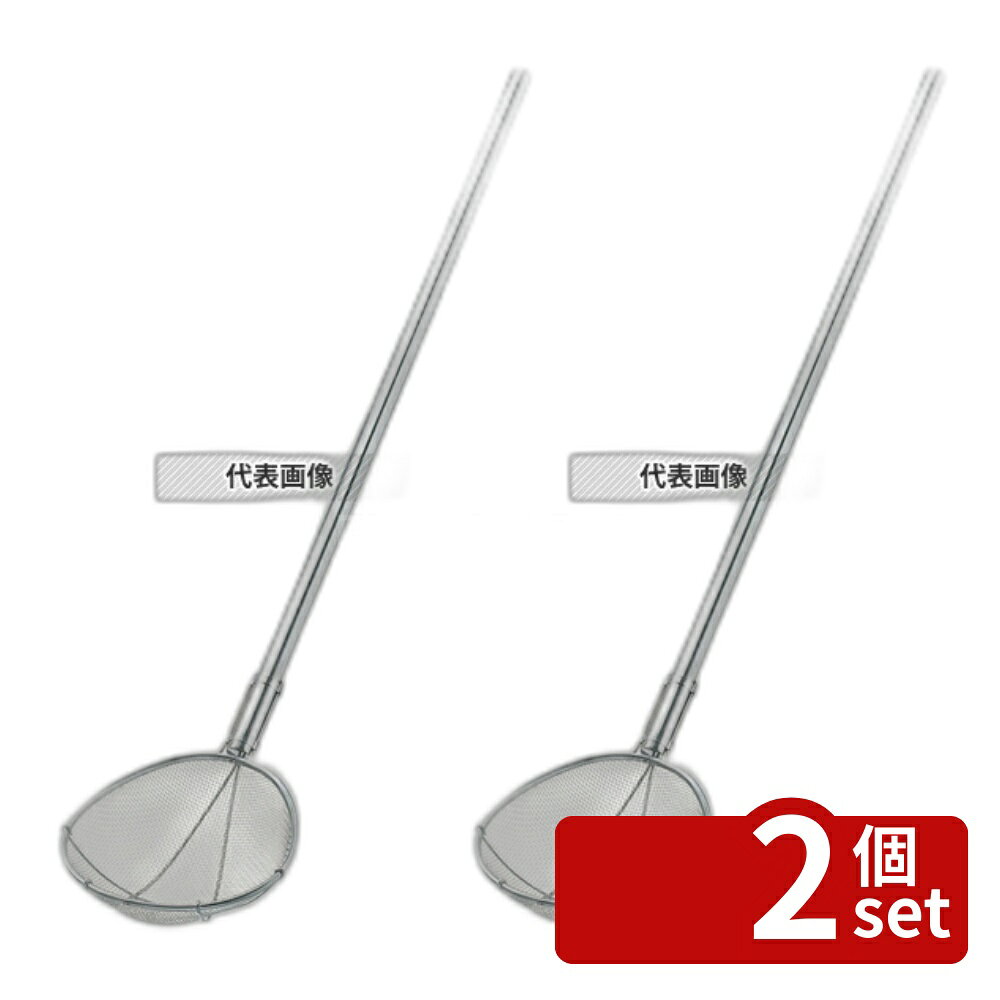 商品の特徴 18-8(ステンレス)パイプ柄 小判型 給食用スイノー 特大 14メッシュ 30240 ●14メッシュ 製品仕様 ●型番:30240 ●商品ブランドシリーズ:ThreeSnow(新越) ●品名情報分解1 物:スイノー ●品名情報...