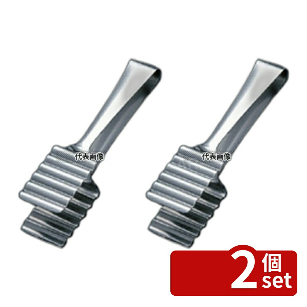 商品の特徴 ピアッツァ 18-10 アスパラガストング 012000 6ウェーブ ●とてもしっかりしていて、グリルトングとして「うってつけ！！」 製品仕様 ●型番:12000 ●英語商品名:Piazza Stainless-Steel As...