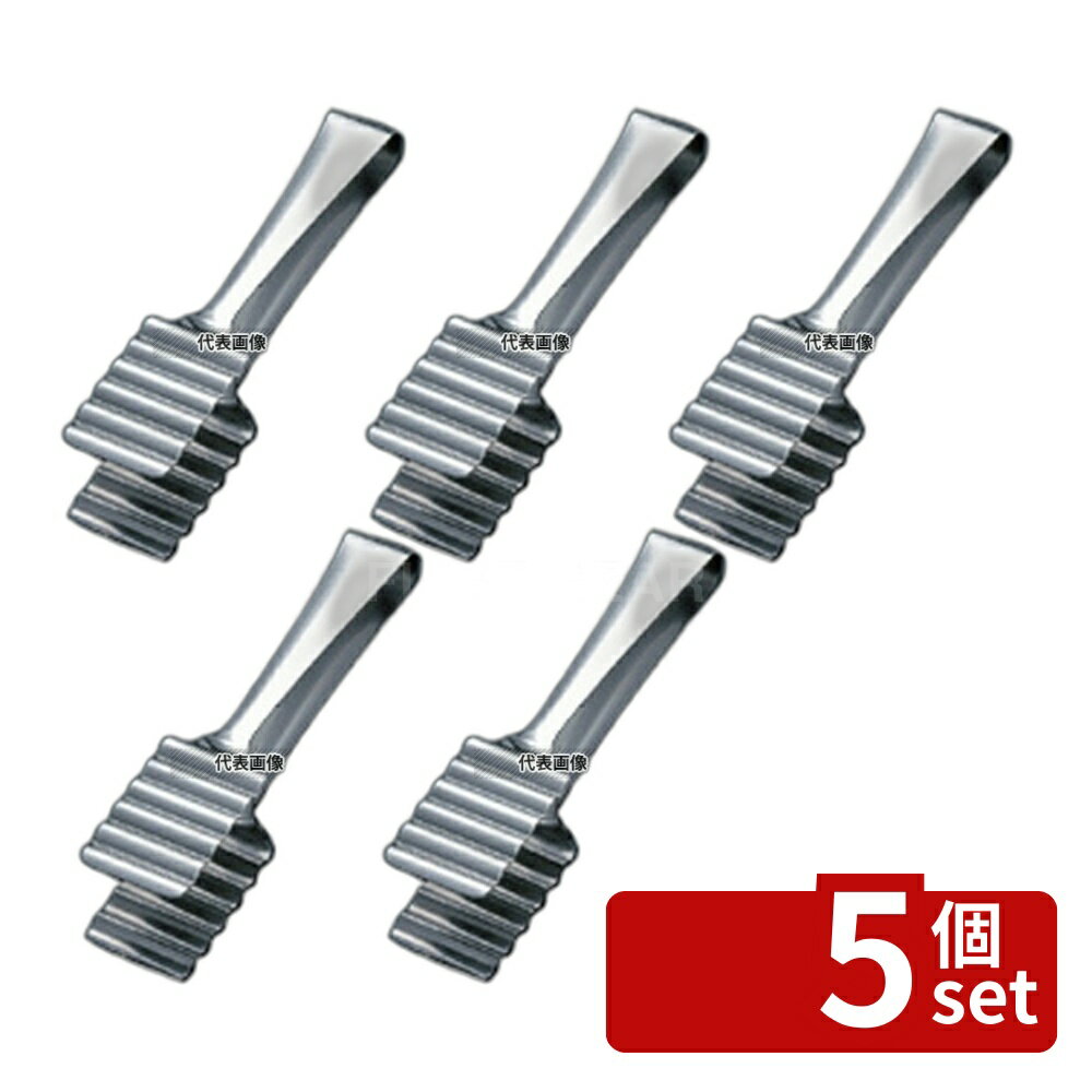 商品の特徴 ピアッツァ 18-10 アスパラガストング 012000 6ウェーブ ●とてもしっかりしていて、グリルトングとして「うってつけ！！」 製品仕様 ●型番:12000 ●英語商品名:Piazza Stainless-Steel As...