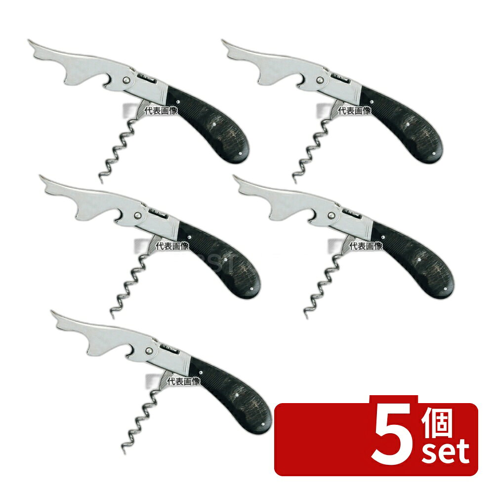 商品の特徴 ラギオールマグナム ソムリエナイフ バッファローバーク ●ナイフを閉じた状態：120mm ●ナイフを広げた状態：185mm ●コルクスクリューの長さ：70mm ●全てハンドメイドのナイフ結合部、フランスナイフの伝統的なモチーフ、...