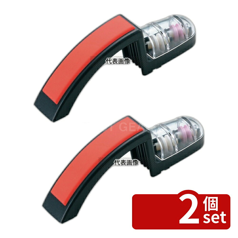 商品の特徴 セラミックシャープナーNo.220用スペア (粗/中) 2個台紙付 ●包丁研ぎを簡単に、且つ安全に出来ると絶賛され、現在65ヵ国以上で販売されています。 製品仕様 ●英語商品名:Spare (Rough/Middle) for ...