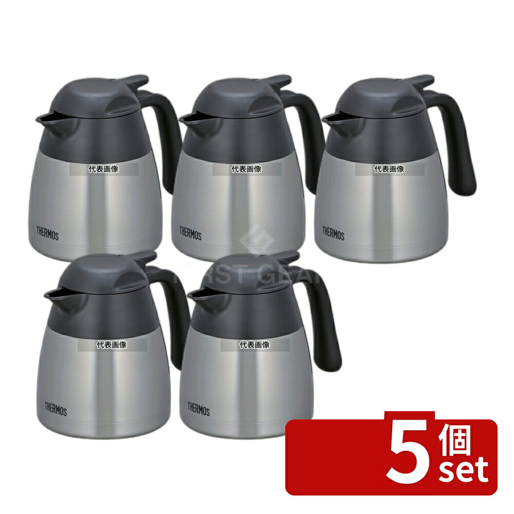 商品の特徴 サーモス 卓上ポット THX-2000 ステンレス 2.0L ●保温性能(10時間値)：約75度 ●口径70mmで氷がラクラク入ります。 ●中栓分解式なので丸洗いでき、衛生的です。 ●外面クリアコーティングで汚れがつきにくいです...