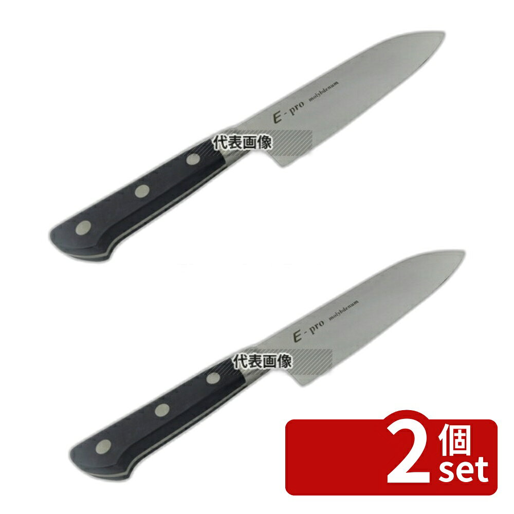 商品の特徴 EBM(江部松) E-PRO モリブデン 三徳型 16.5cm ブラック ●さびに強く耐久性に優れたモリブデン鋼 ●ナイフシリーズ耐熱120℃の特殊樹脂ハンドル。食器洗浄機・温風殺菌OK(100℃以下の設定) ●両刃 製品仕様 ...