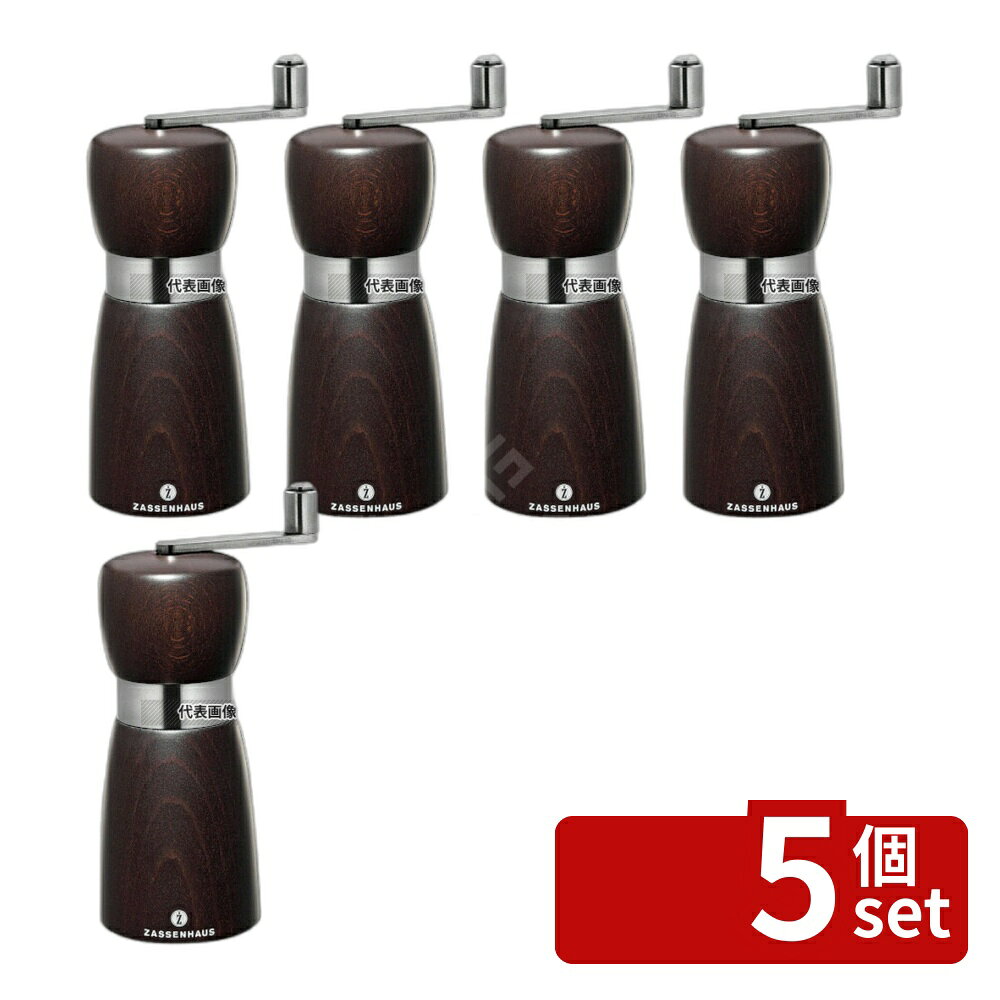 商品の特徴 ザッセンハウス ロストック ナツメグミル WEN 14cm ZAS022391 ●1867年創業以来、150年の歴史を持つ老舗ミルメーカーとして知られるドイツ・ザッセンハウス社。1904年よりオーナーのロバート・ザッセンハウスが...