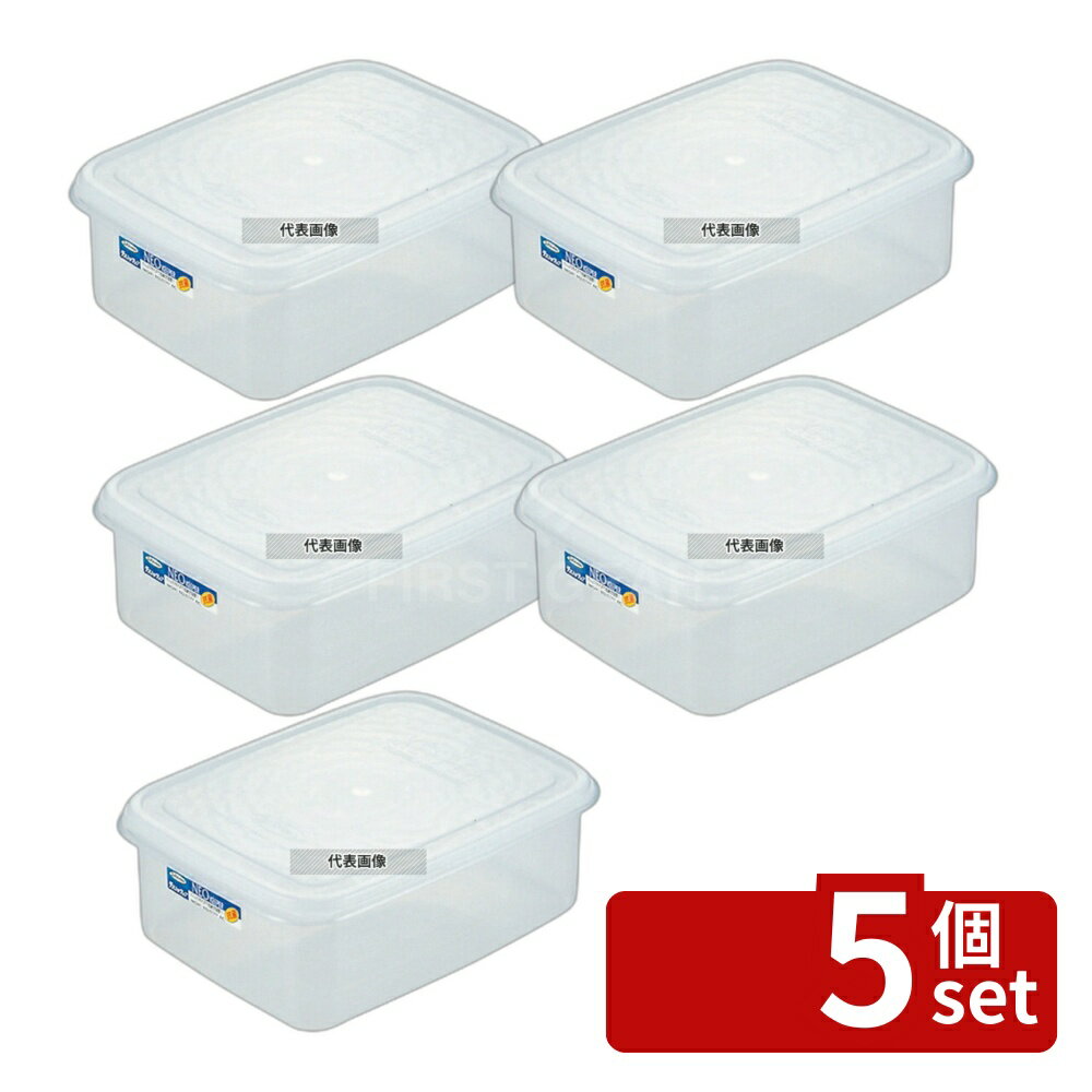 商品の特徴 Lustroware(ラストロウェア) ネオ ジャンボケース B-1884NE L ●電子レンジには使用できません。 製品仕様 ●型番:B-1884NE ●英語商品名:Lustroware Neo Keeper Jumbo B-...