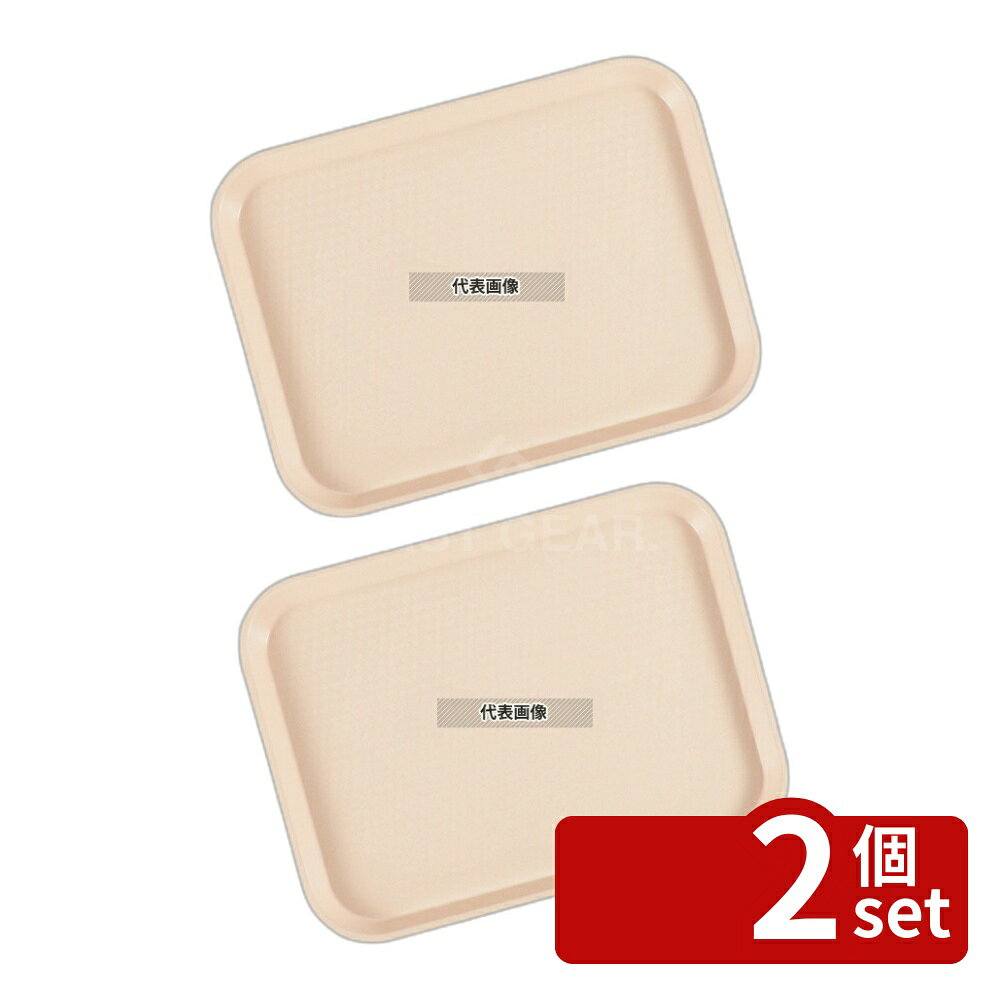 商品の特徴 CAMBRO(キャンブロ) FFトレー 1216FF (106) ライトピーチ 製品仕様 ●型番:1216FF106 ●商品ブランドシリーズ:CAMBRO(キャンブロ) ●品名情報分解1 物:トレイ ●品名情報分解2 色:ライト...